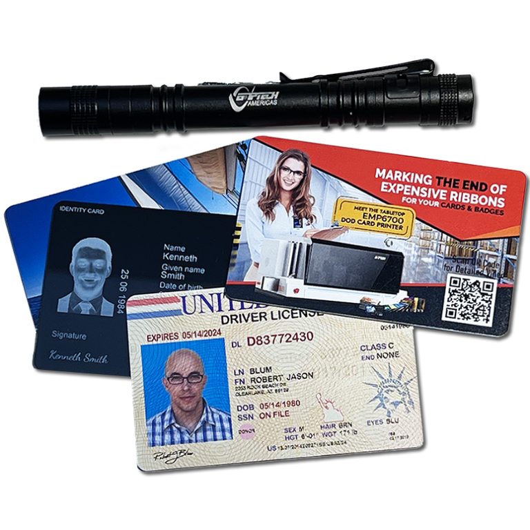 Free Card Samples – EmperorTech Americas