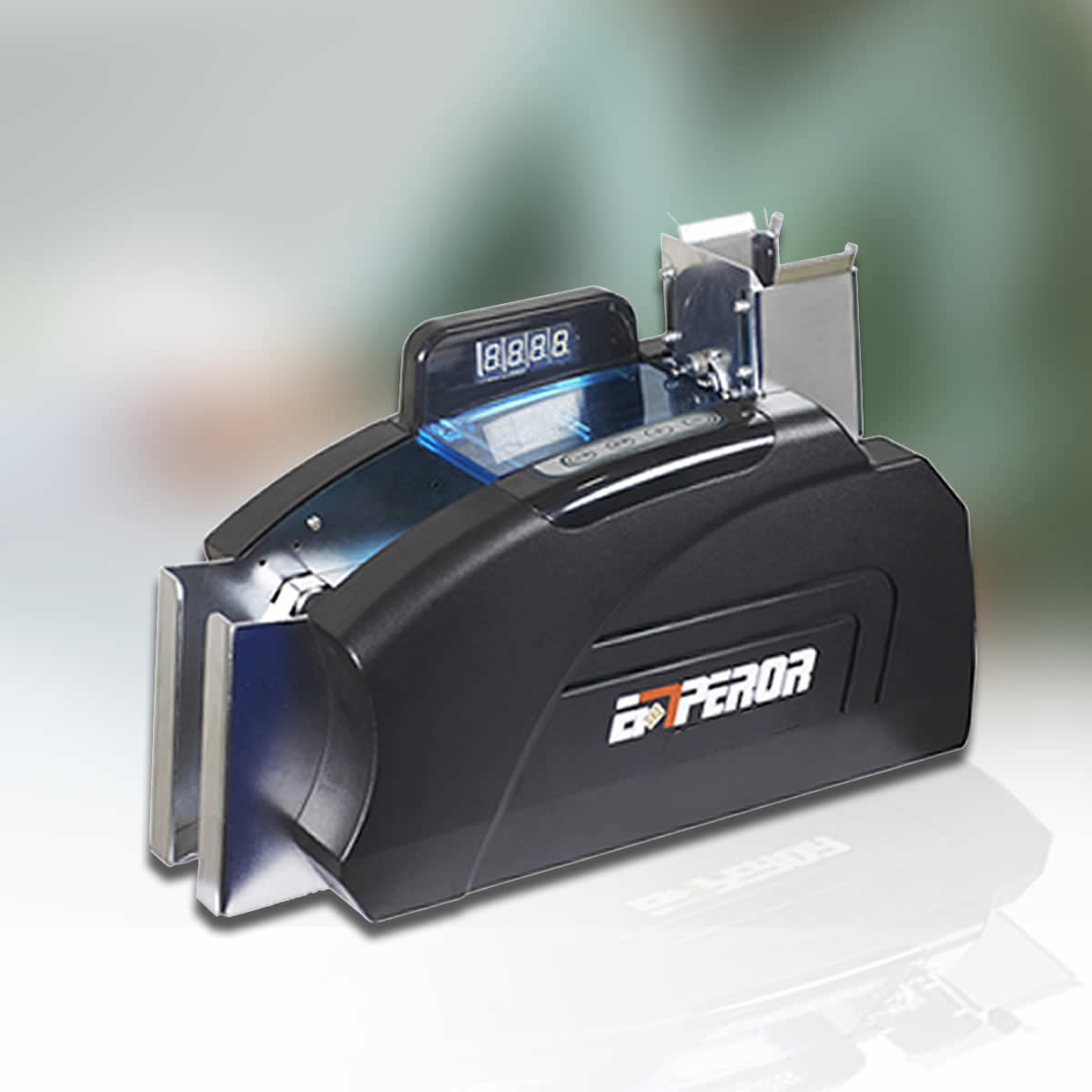 Which One Of These Two Card Counters Is Right for You? – EmperorTech ...