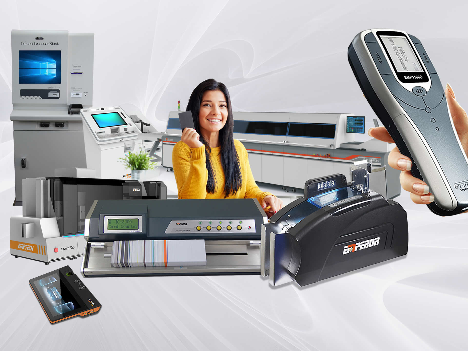 Which One Of These Two Card Counters Is Right for You? – EmperorTech ...